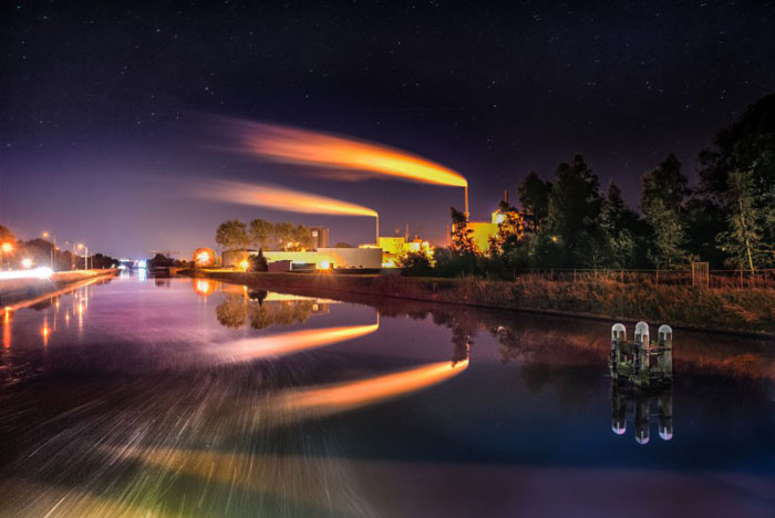 E&P, Refining & Petrochemicals | ldar