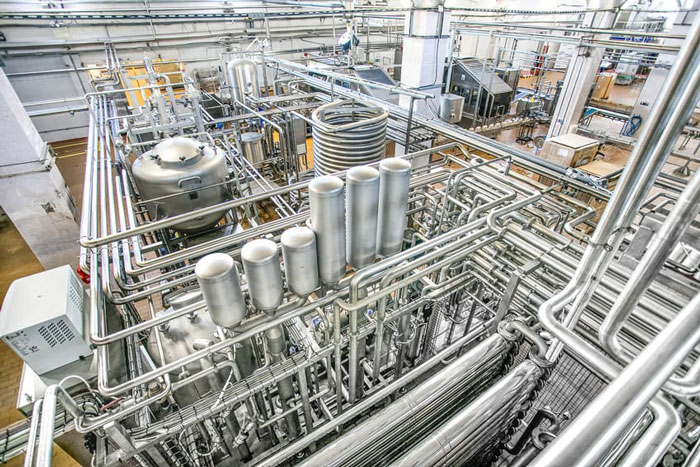 Other industries | ldar