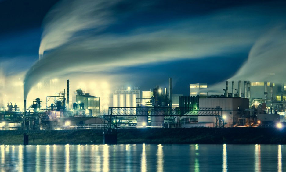 Measuring channeled emissions | ldar